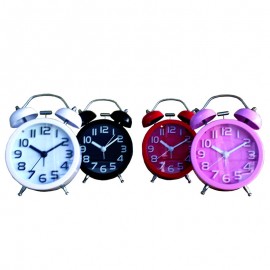 Çalar Saat Renkli Modeller -Bundesign